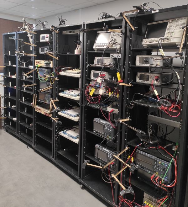 Travaux pratiques — cartable-distant